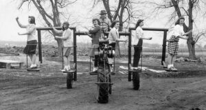 History - Hagie Manufacturing