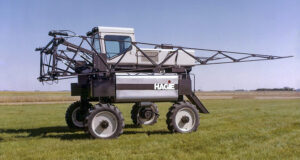 History - Hagie Manufacturing