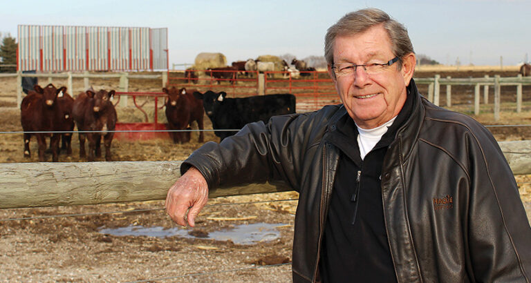 History - Hagie Manufacturing