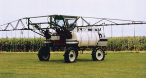 History - Hagie Manufacturing