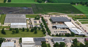 History - Hagie Manufacturing