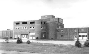 About Hagie Manufacturing