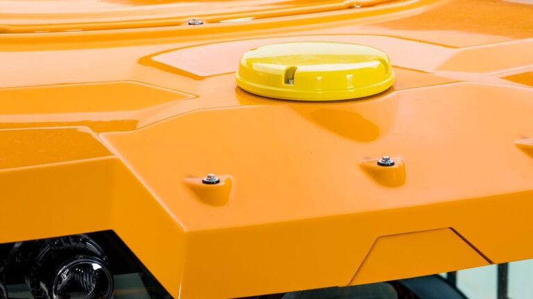 Why Hagie - Hagie Manufacturing