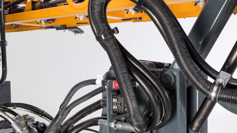 Why Hagie - Hagie Manufacturing