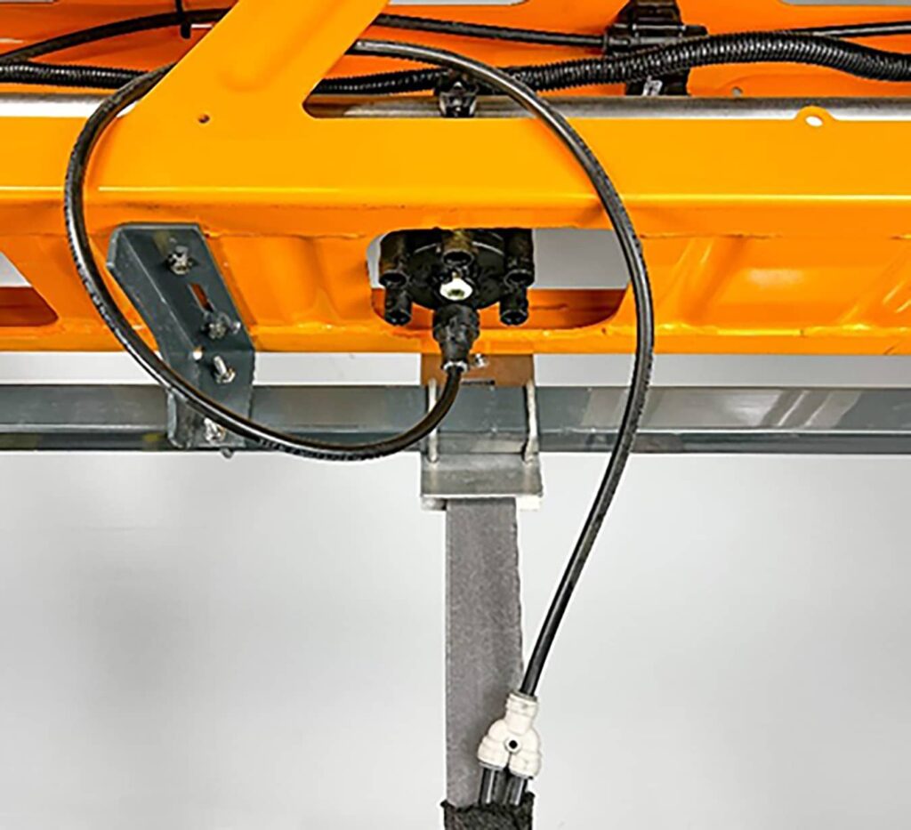 ExactDrop - Hagie Manufacturing