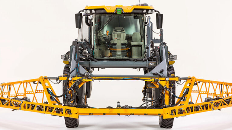 STS System Videos - Hagie Manufacturing