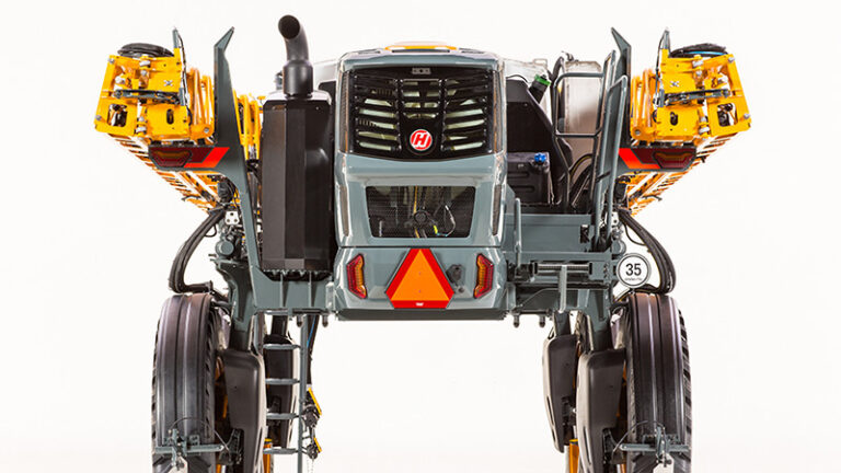 STS System Videos - Hagie Manufacturing